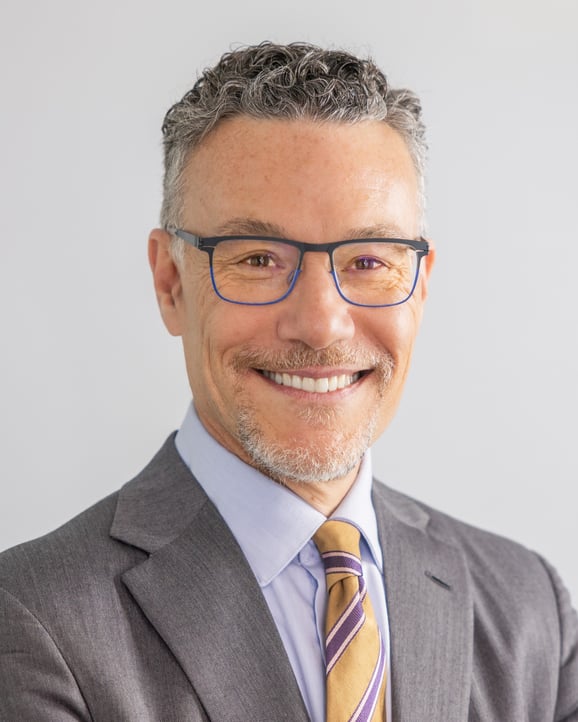 J. Anthony Curcio | Senior Partner