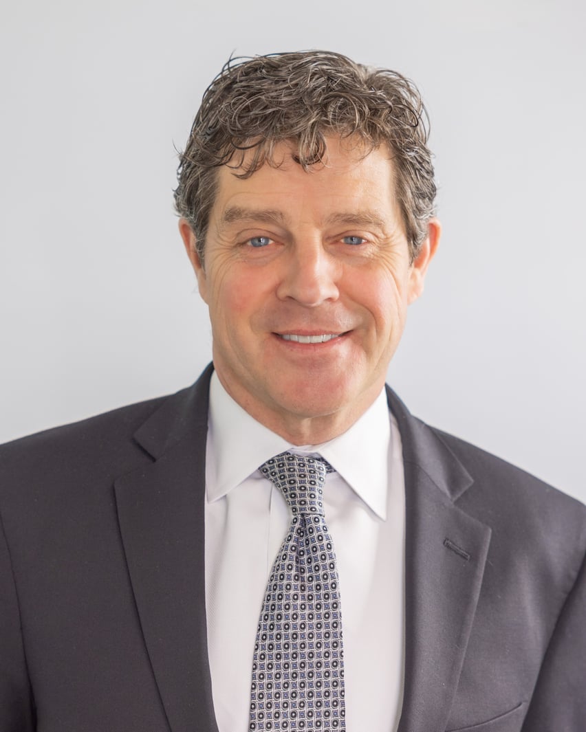 Brian Oakley | Director & Subject-Matter Expert