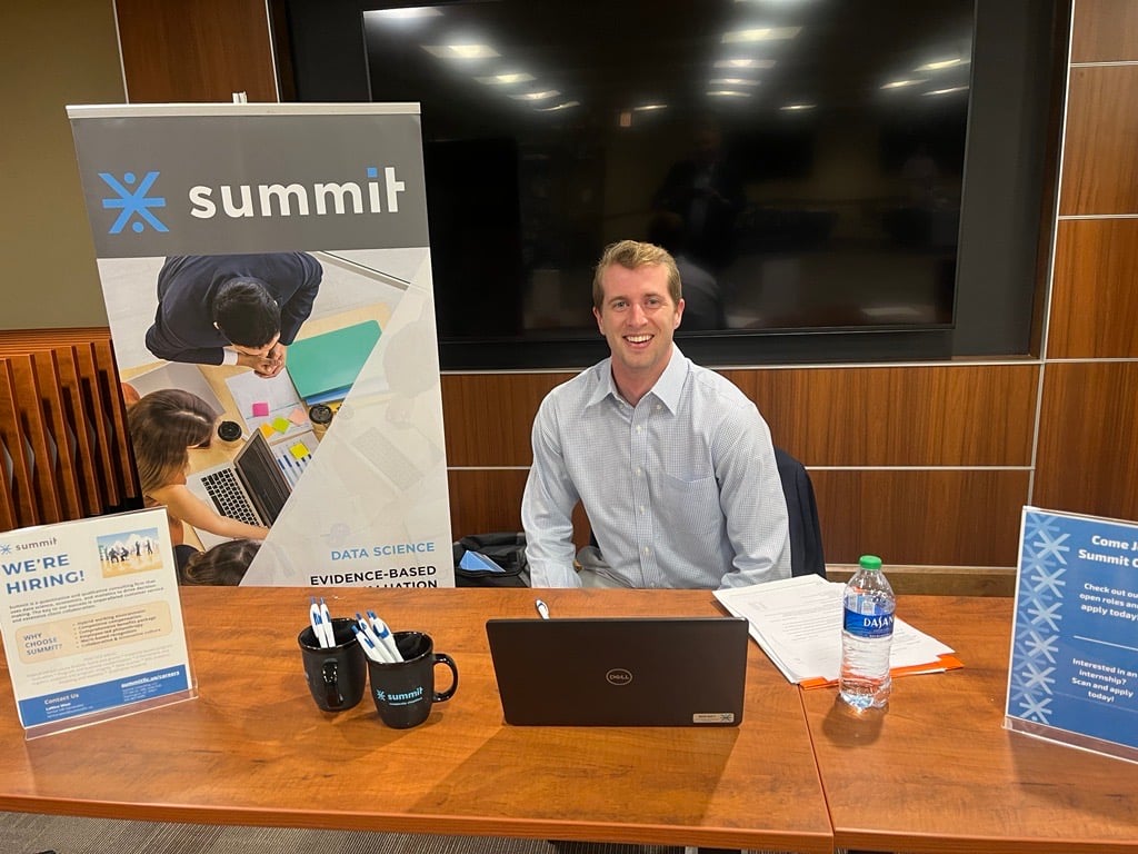 Fostering Connections at Virginia Tech