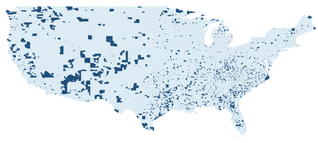 Opportunity Zones Revisited: Could Legislative Changes Drive Greater ...