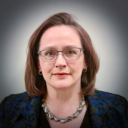 Sarah Cunningham | Director