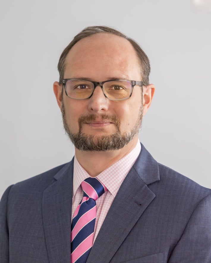 Scott Burroughs | Director