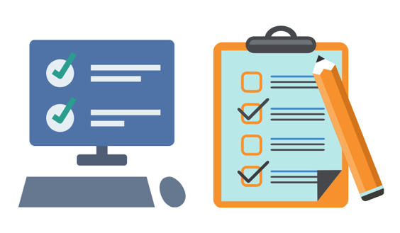 The Alchemy of Program Evaluation, Part 5: Surveys