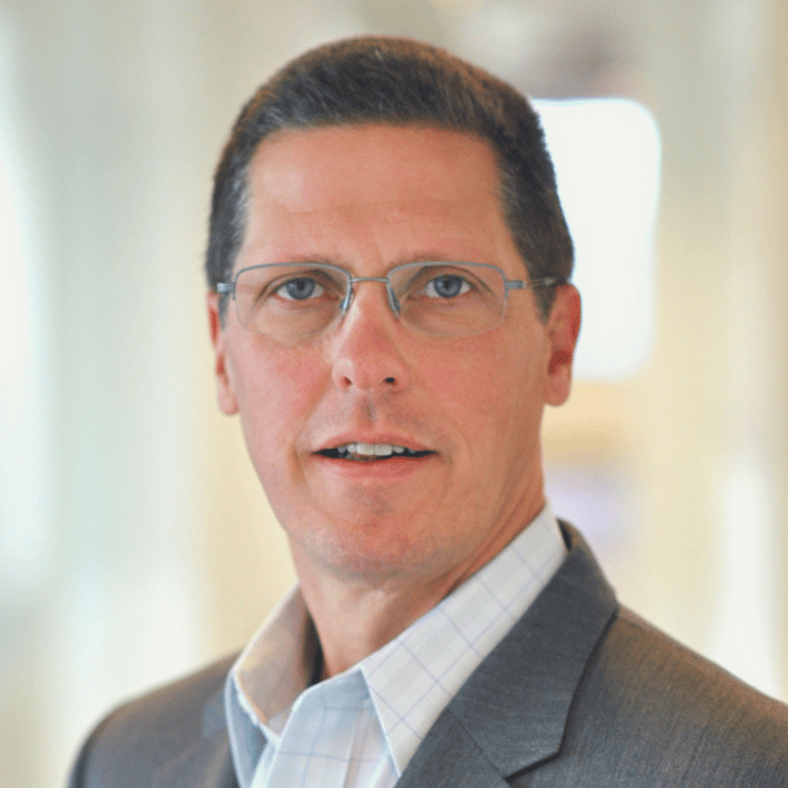 Gary Slack | Advisory Board