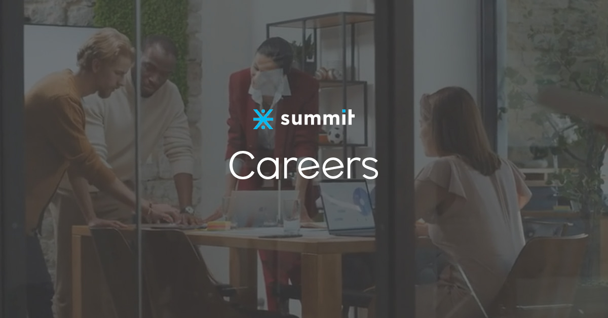 Summit | Careers