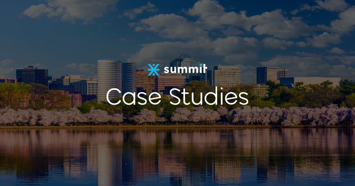 Summit | Case Studies