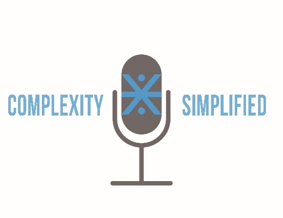 Complexity Simplified: Dr. Ed Golding on the Biggest Changes in ...