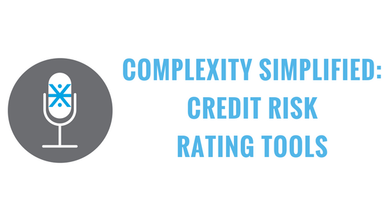 Complexity Simplified: Credit Risk Rating Tools