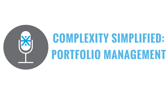 Complexity Simplified: Portfolio Management