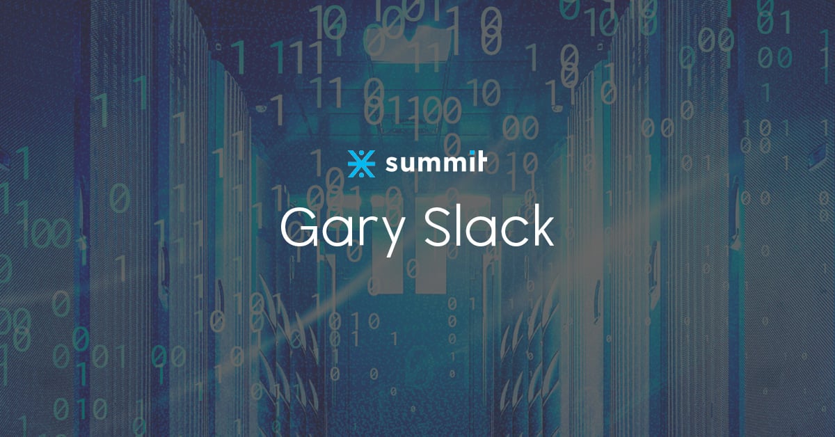 Gary Slack | Advisory Board