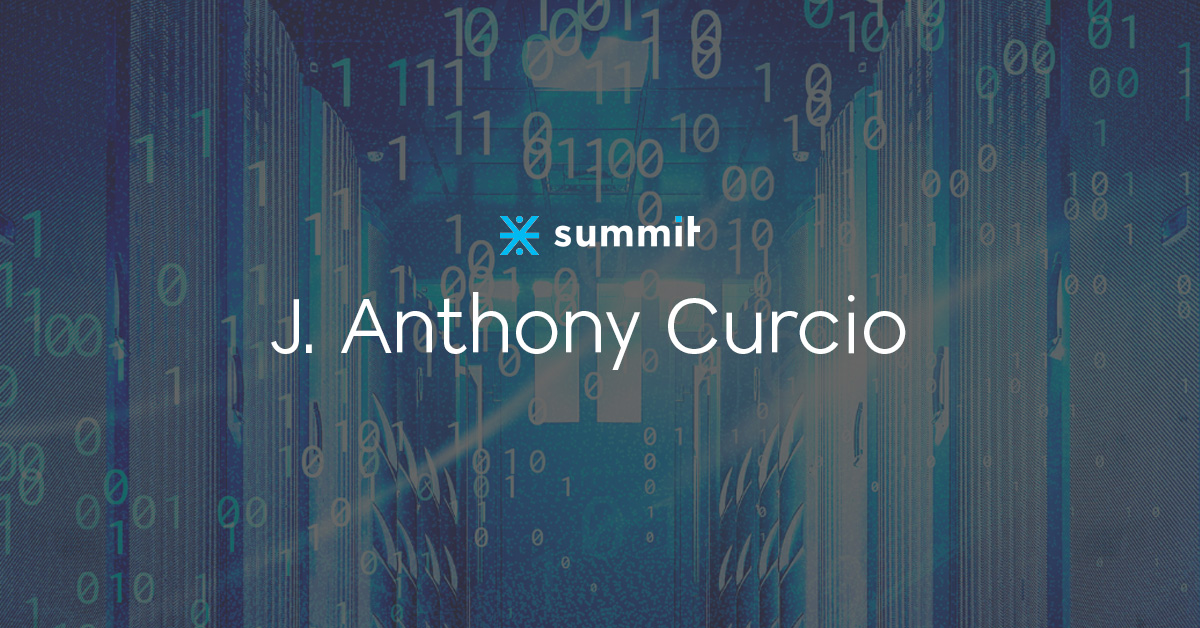 J. Anthony Curcio | Partner