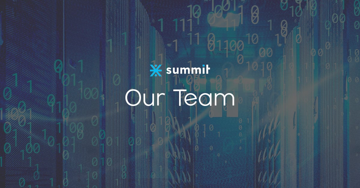 Summit | Team