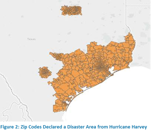 Summit Uses Analytics to Estimate Hurricane Impacts on Operations
