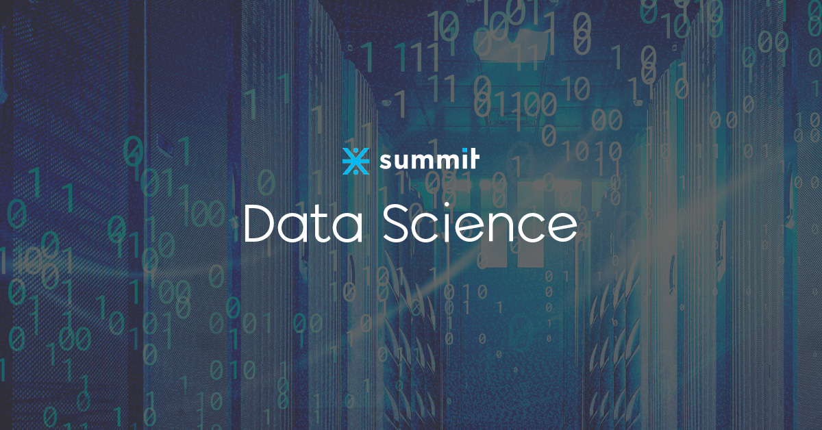 Summit | Data Science