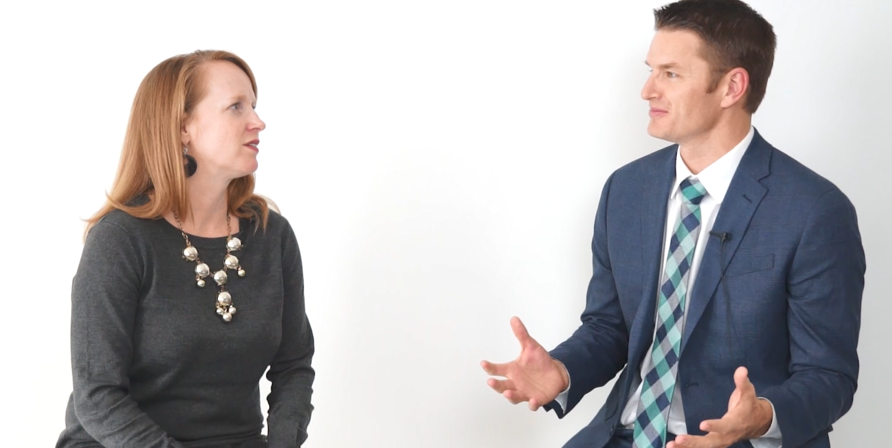 Complexity Simplified: Pay Equity with Dr. Shane Thompson