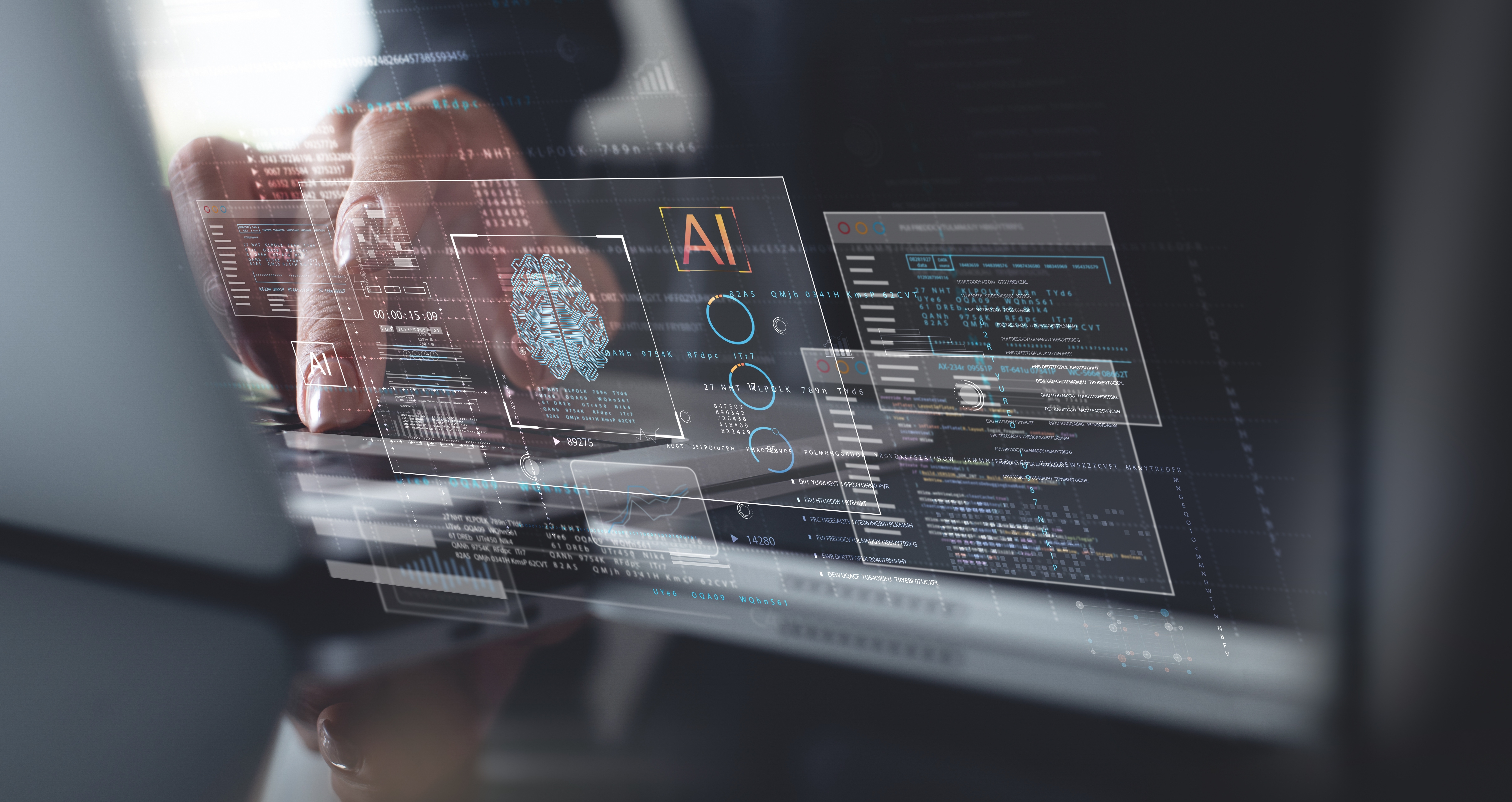 Case Study | Initial Assessment of Artificial Intelligence and Machine ...